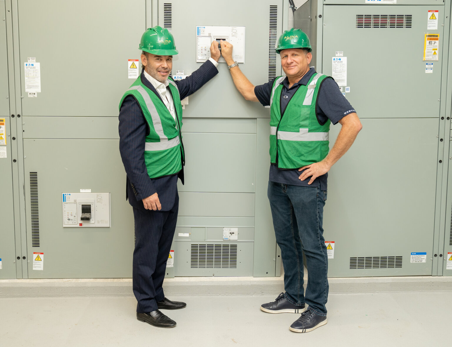 Boca Raton’s ALINA 210 ‘Powers Up’ Ahead of Summer Move-In