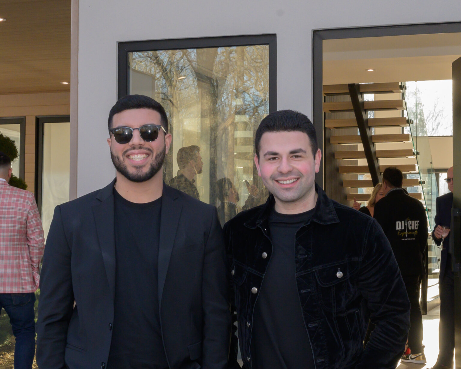 SERHANT. Launches $6.65M Wainscott Listing With Big Fête