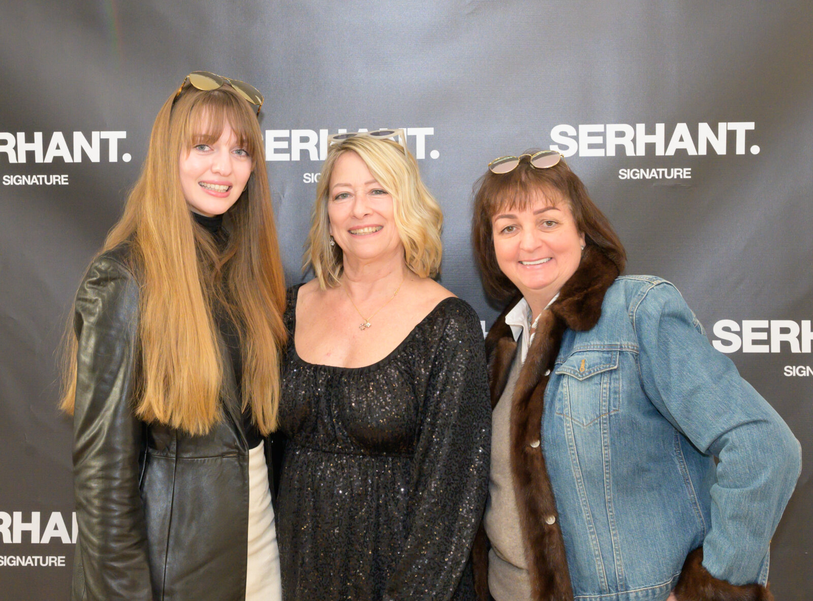 SERHANT. Launches $6.65M Wainscott Listing With Big Fête