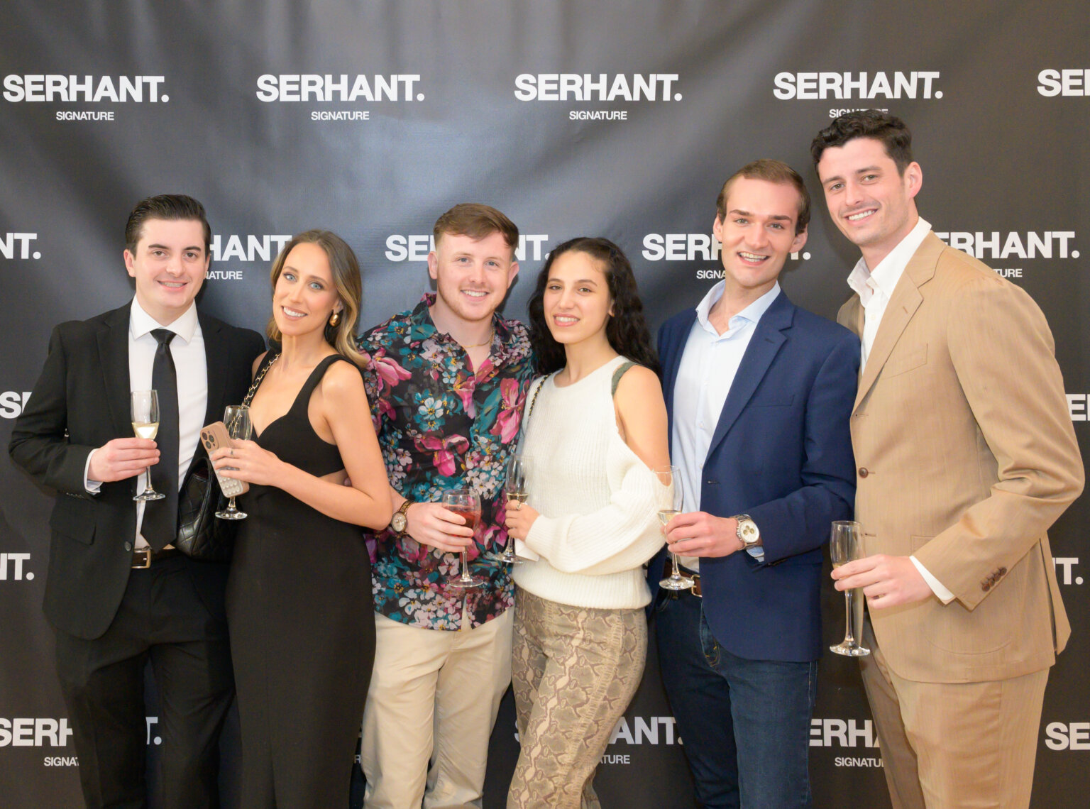 SERHANT. Launches $6.65M Wainscott Listing With Big Fête