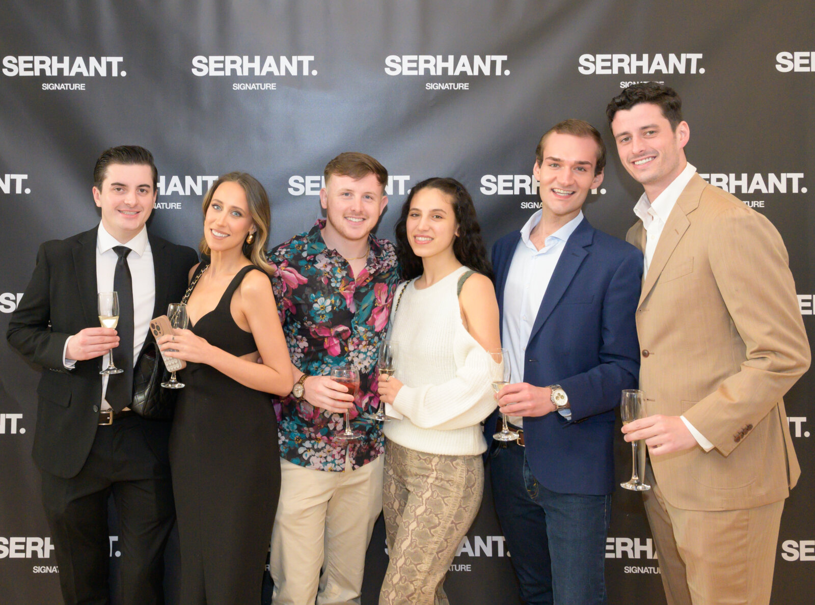 SERHANT. Launches $6.65M Wainscott Listing With Big Fête