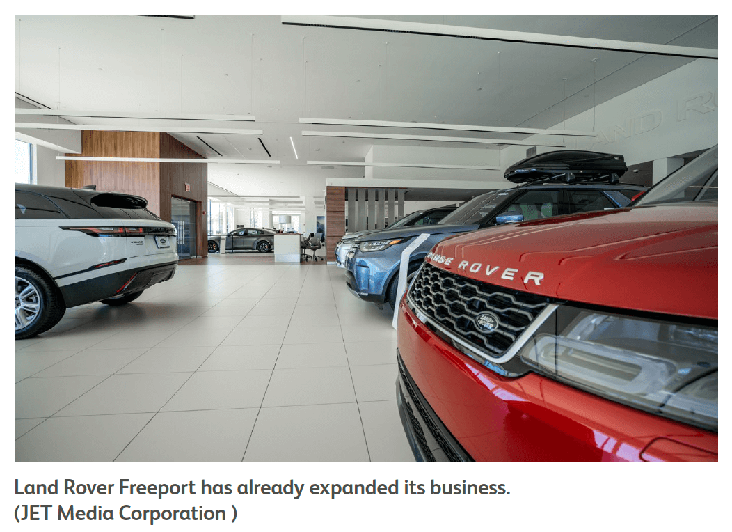 Living Large In A Magical Waterfront Tiny Home