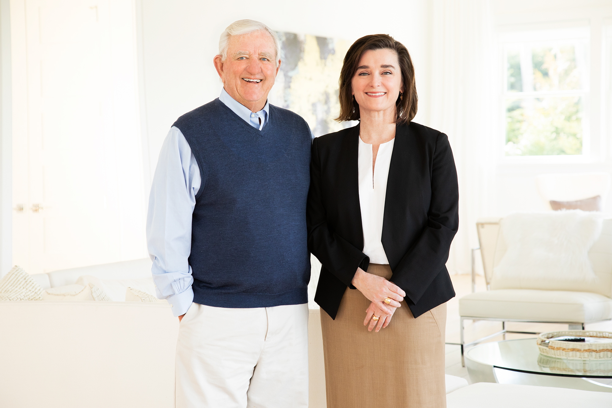 North Forker Joins Michael Lorber Team at Douglas Elliman