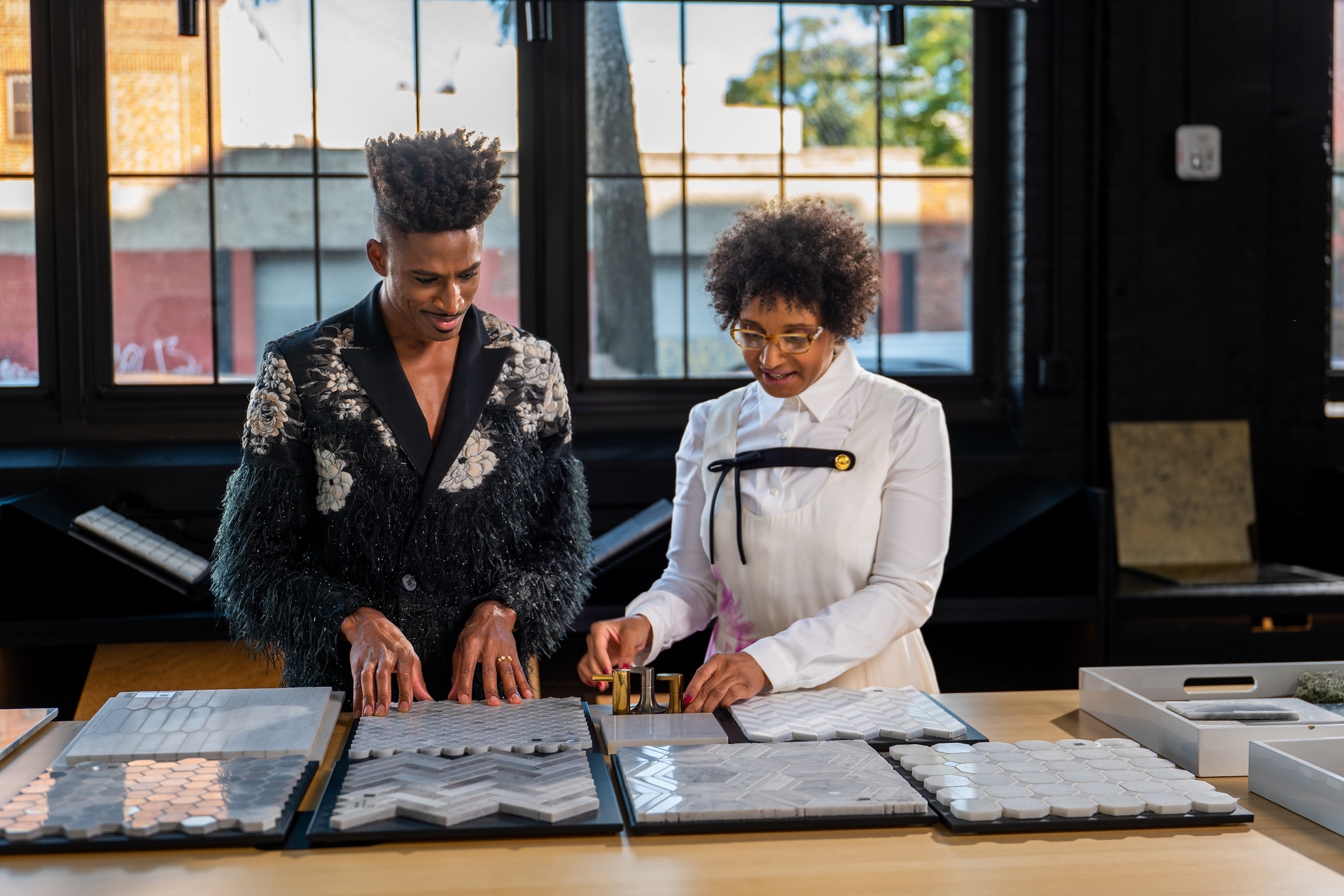 Breaking New Ground and Filling a Home With Joy