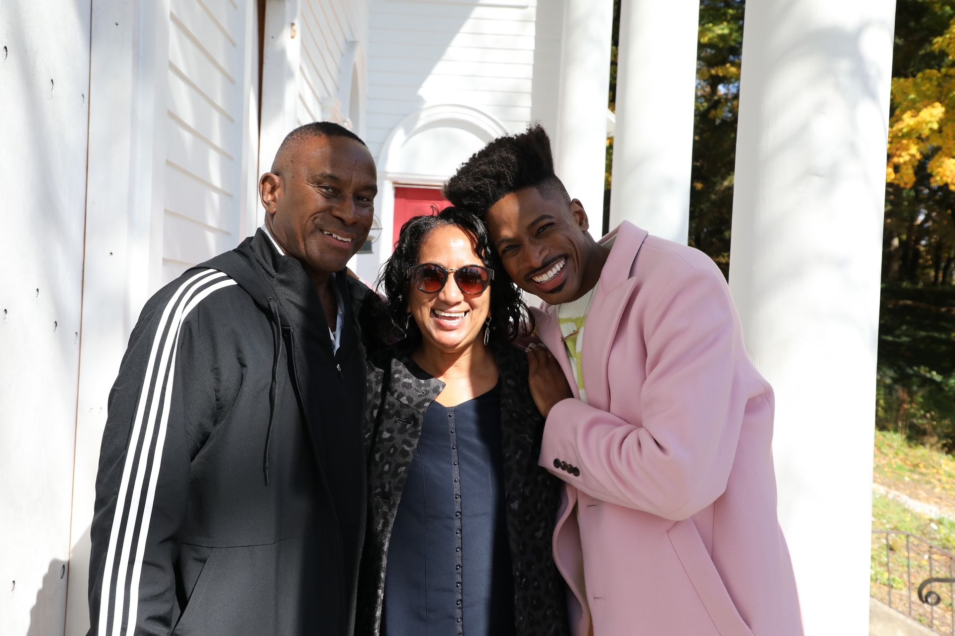 Breaking New Ground and Filling a Home With Joy