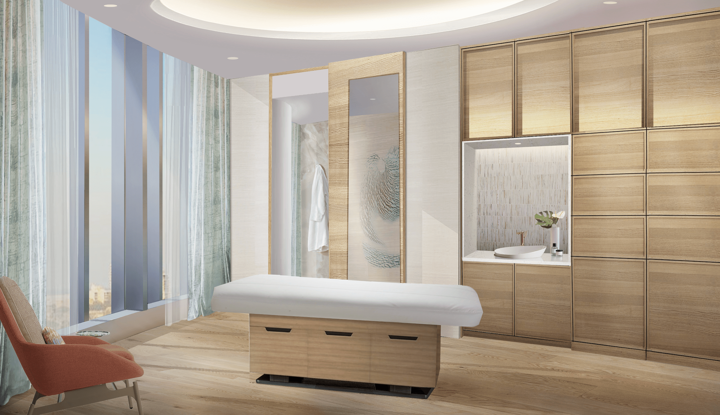 Fort Lauderdale’s Pier Sixty-Six Unveils $1B Transformation