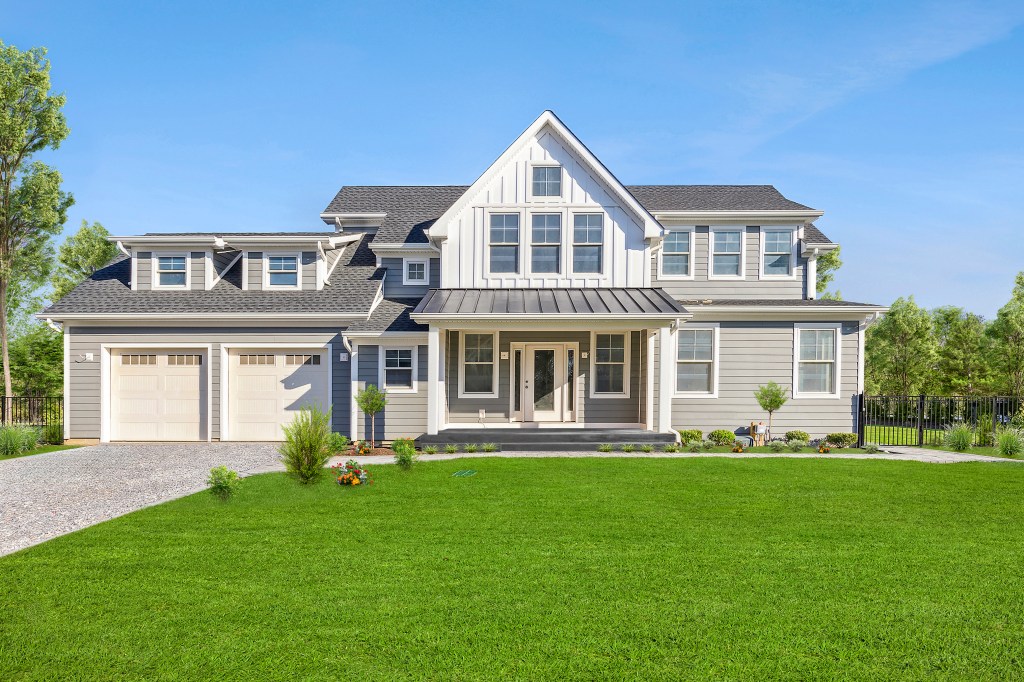 Cutchogue Home Available Through Private Luxury Auction