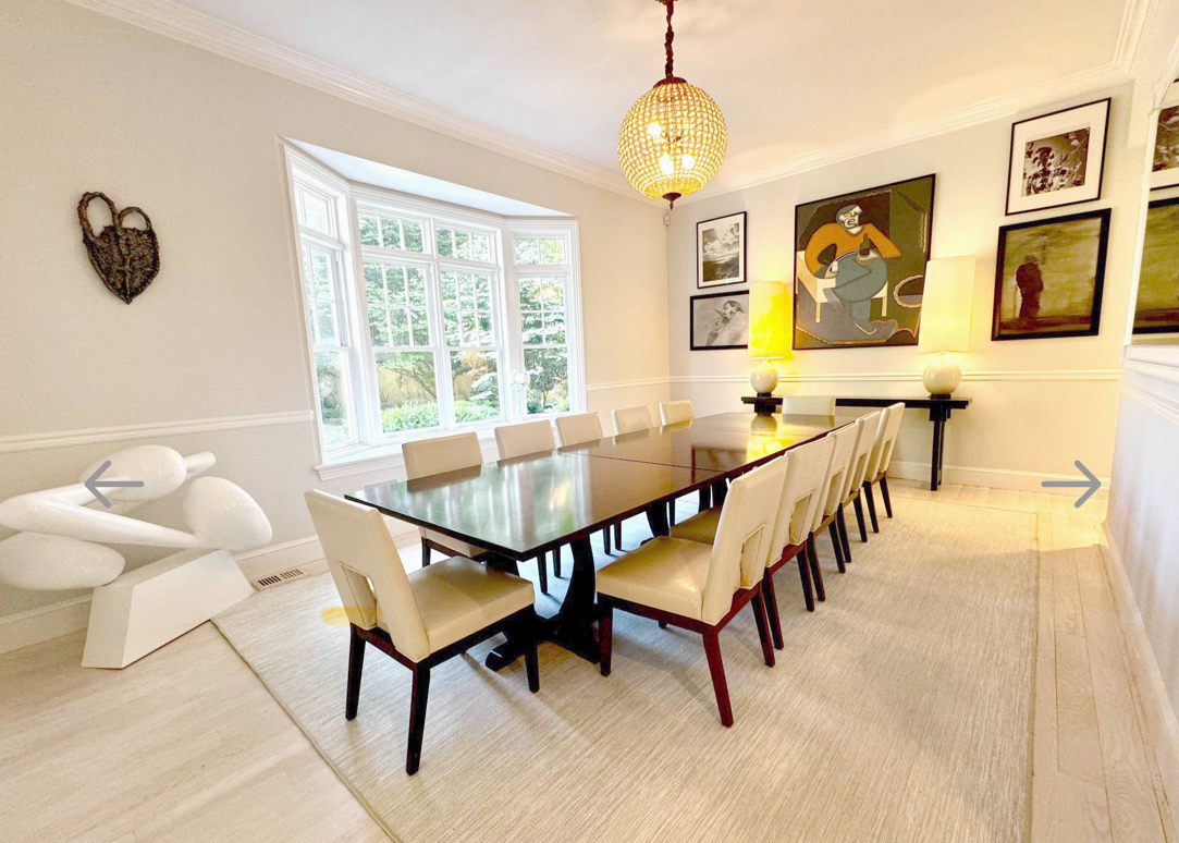 East Hampton Compound With ‘Zen Inspired’ Pool Asks $25M