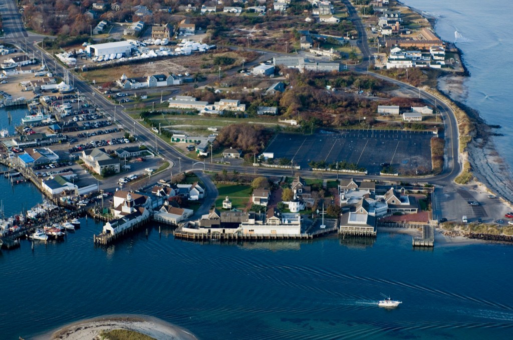 Montauk Harbor Mainstay, Gosman’s Dock Changing Hands