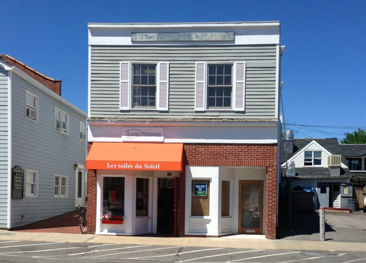 ConnectOne Bank Opens in East Hampton Village