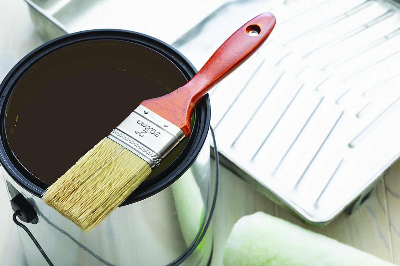 Earthy Colors Dominate 2025 | Behind The Hedges