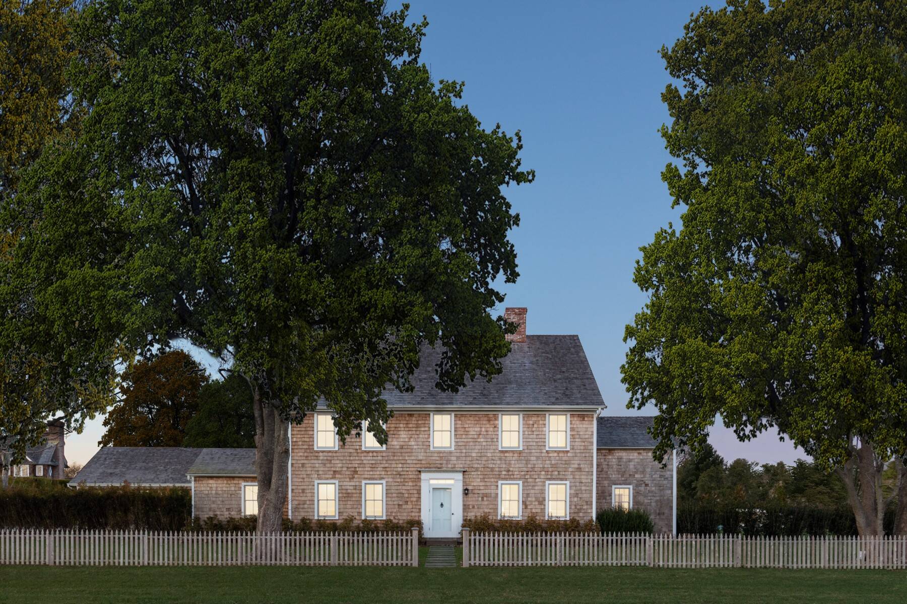 'Be My Guest with Ina Garten' Films at Her East Hampton Home