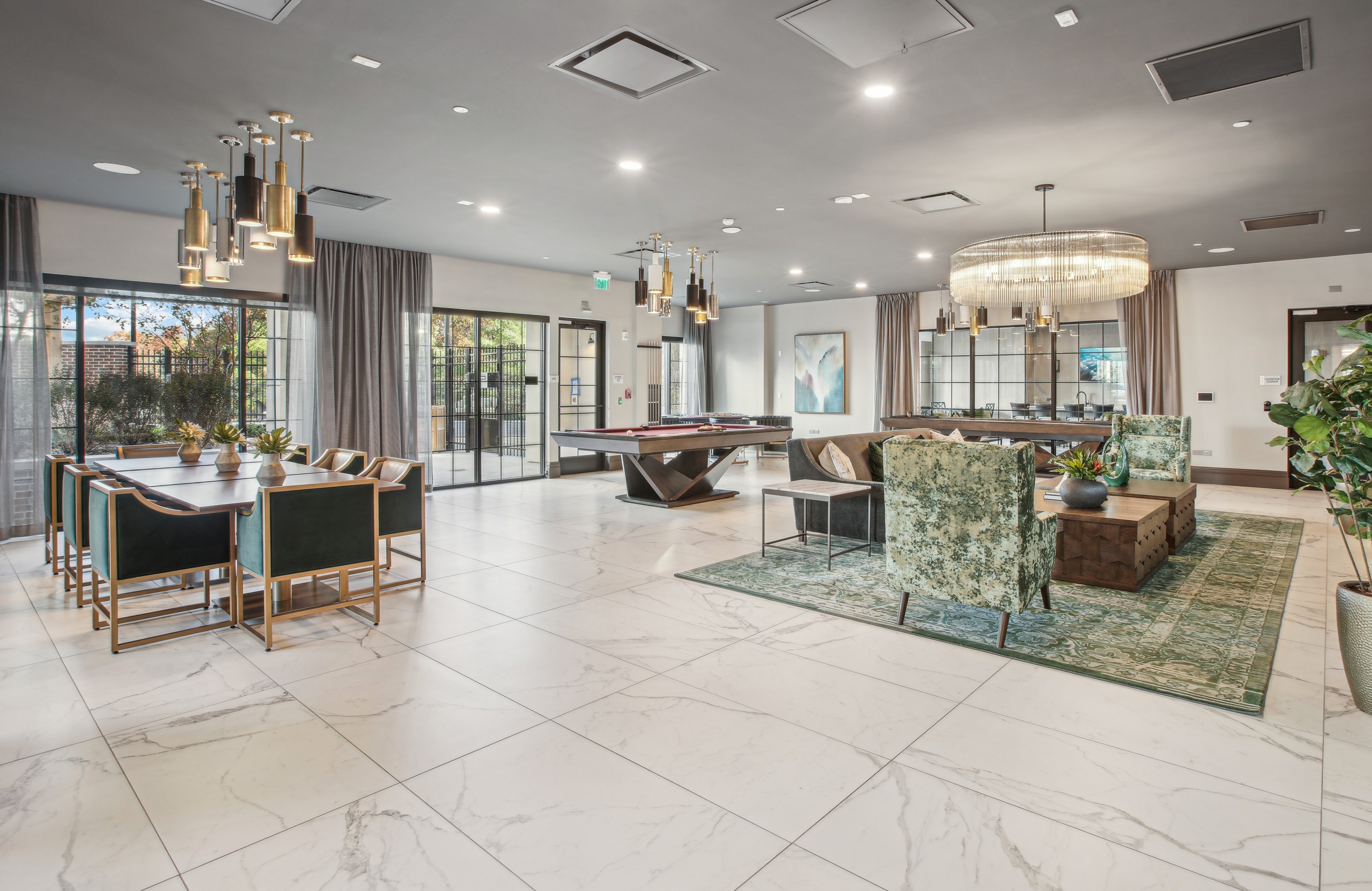 Carlow Wind Watch: Your Hauppauge Hideaway