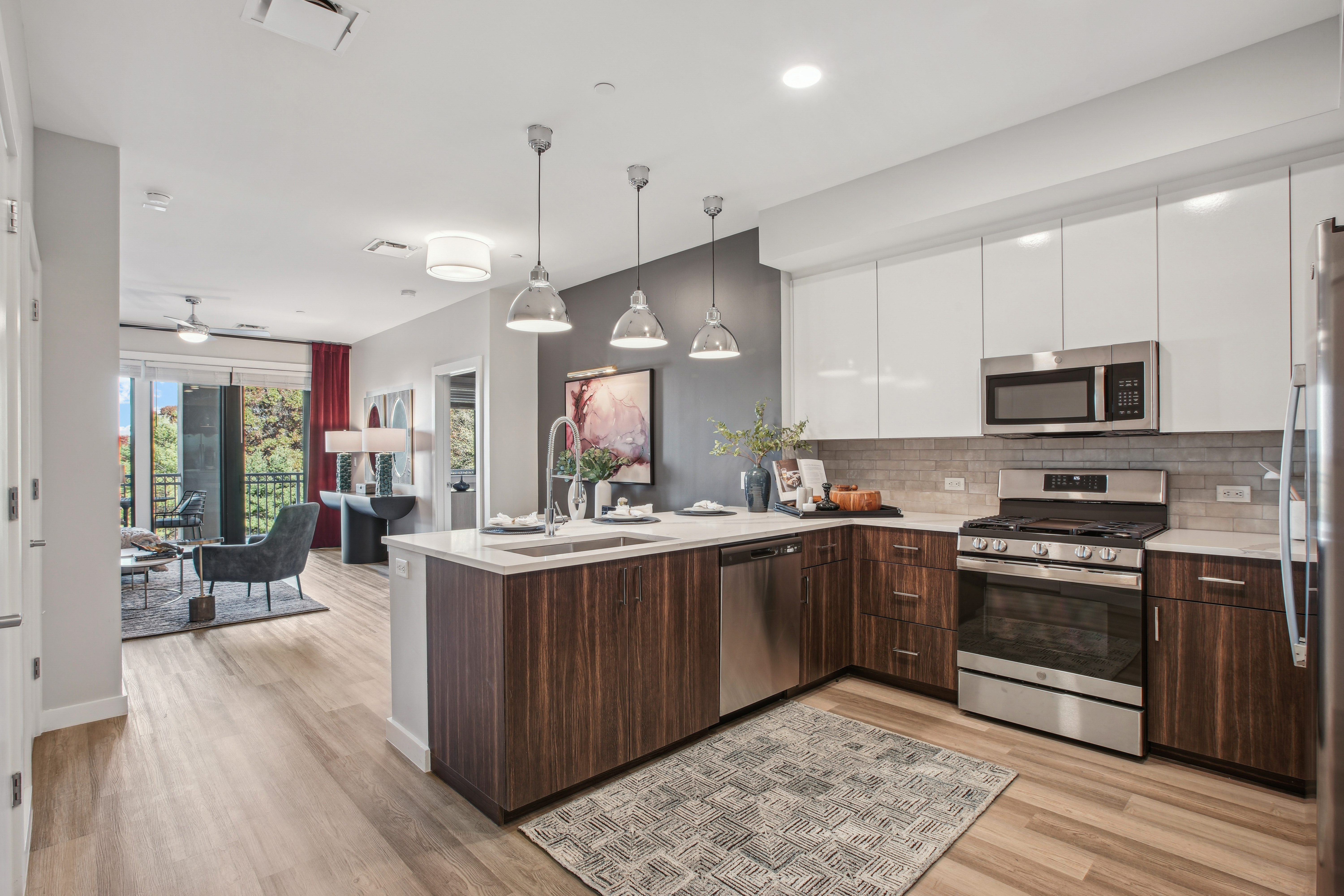 Carlow Wind Watch: Your Hauppauge Hideaway